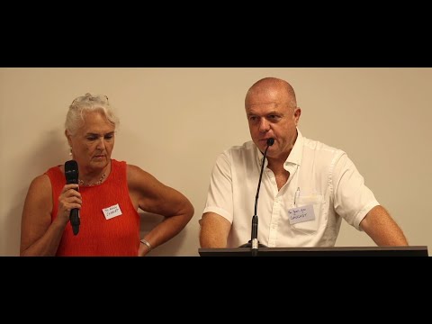 DVM Jean-Yves Gauchot - Replay International Meeting Stop Hyperflexion Collectif Pour les Chevaux.