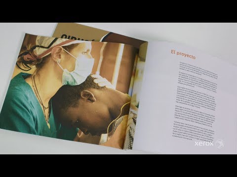 The Xerox INKjet-setters: Jaime Pividal - FRAGMA (Spain)