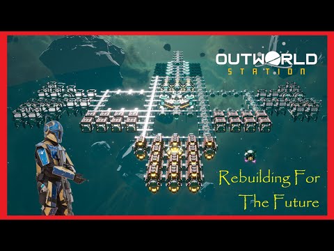 Steam Community :: Outworld Station