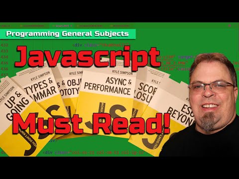 Best Books for JavaScript : Learn about the BEST JavaScript Books for Beginners and Intermediate