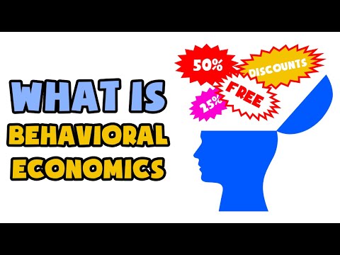 What is Behavioral Economics | Explained in 2 min