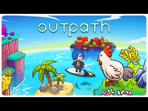 Steam Community :: Video :: Mana Plays Outpath: Overnight Success (Episode 3)