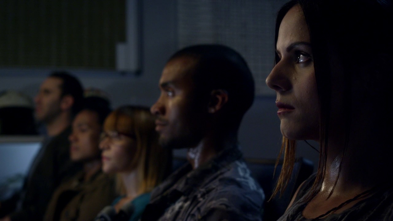 Alien Convergence - Trailer