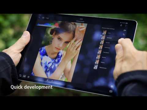 Canon Digital Photo Professional Express