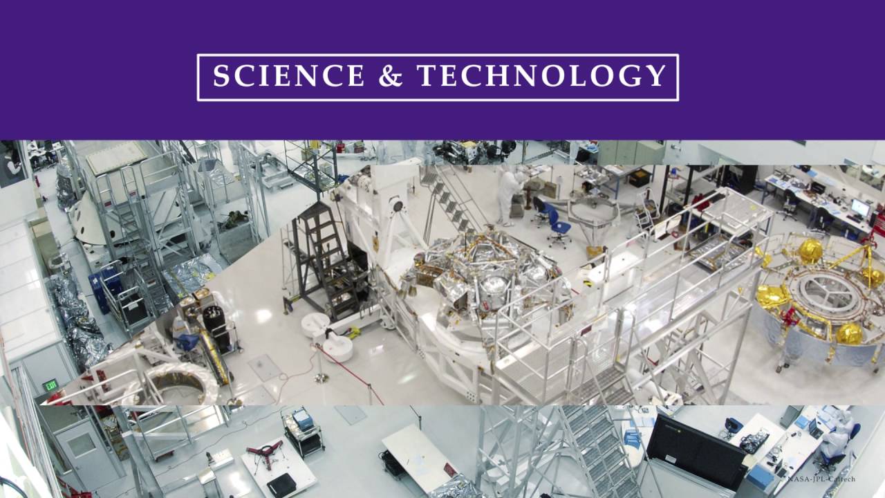 Global Engineering Solutions Capabilities Video