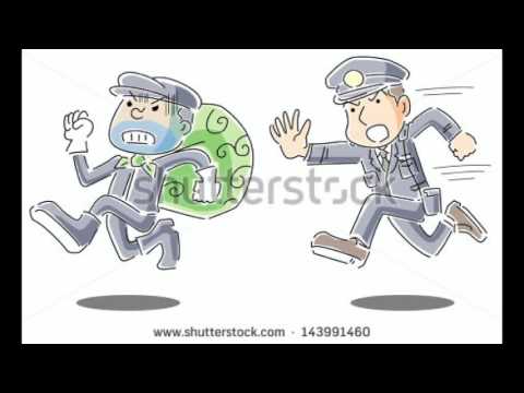 Short story with moral - Don't have Guilty conscience -Tamil