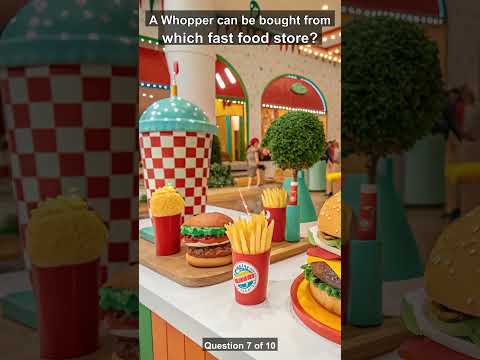 10 Fun Trivia Questions to Challenge Your Knowledge!