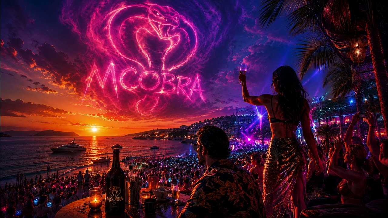 MCobra - Jurimo zalaske