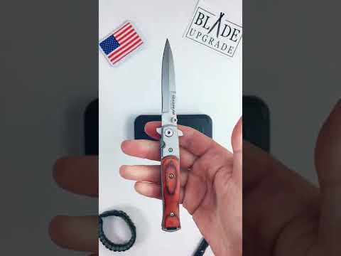Boker Magnum Stiletto M01YA101