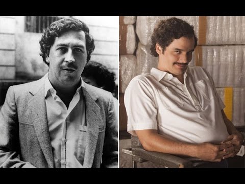 Spanish Phrases from Narcos! | PART ONE