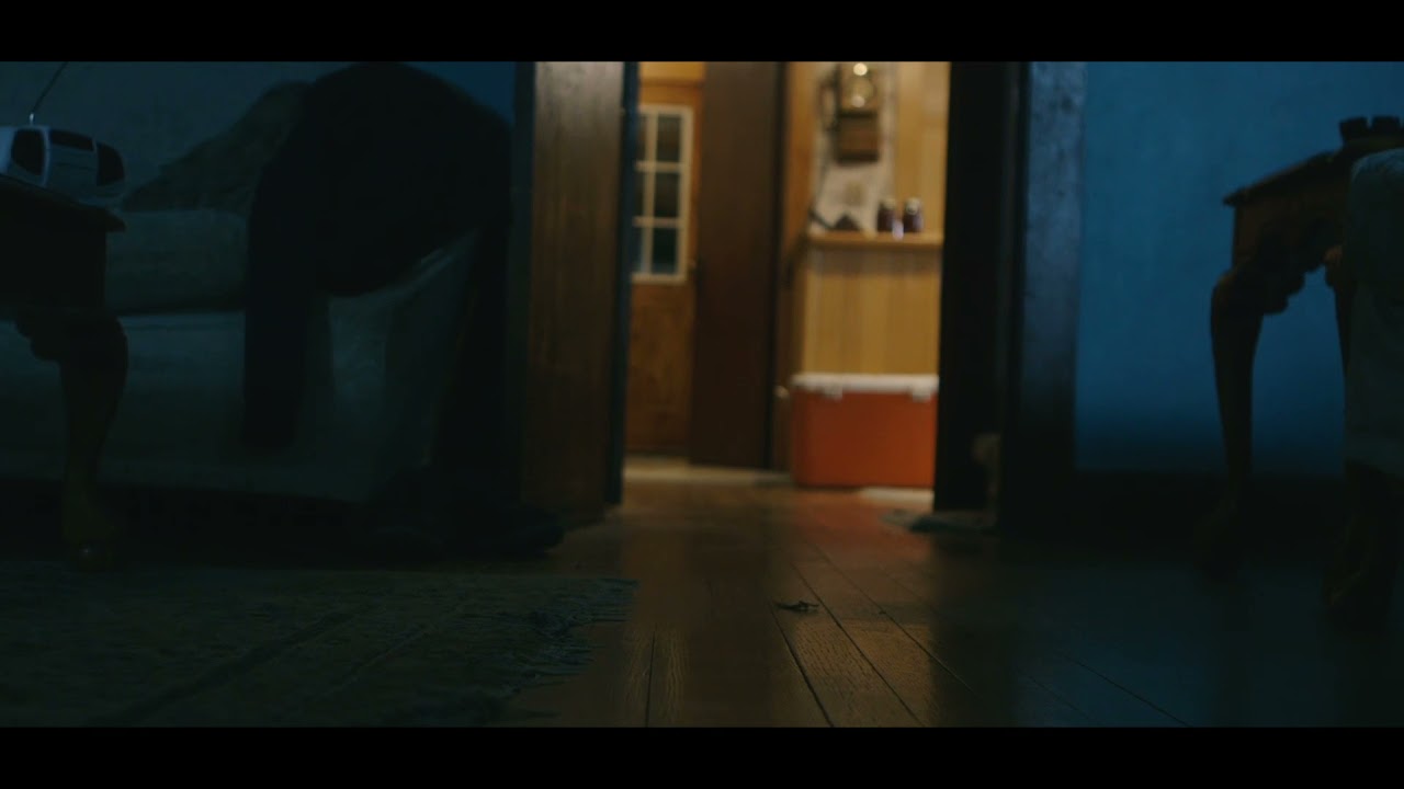 Bits & Pieces (Official Teaser Trailer) 2022