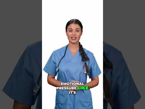 Stress: How It's Actually Making You Sick!