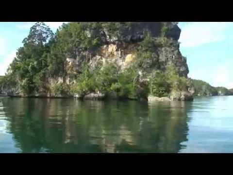 Raja Ampat Islands