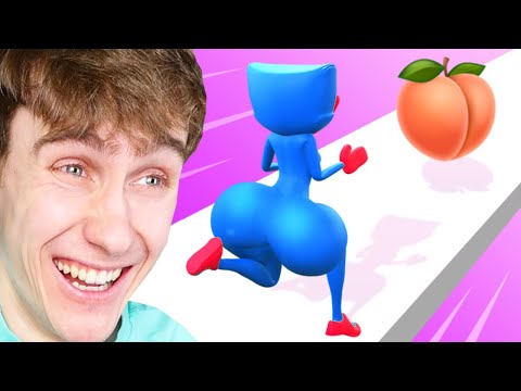 100% Grappige Spelletjes