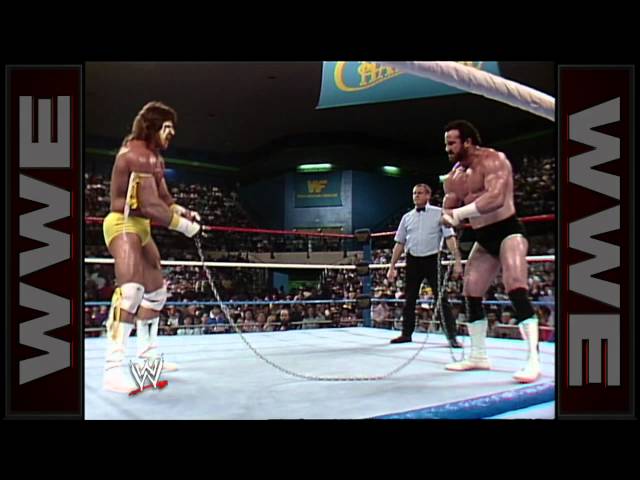 5 things learned from former WWE Superstar Paul Roma's Sportskeeda ...