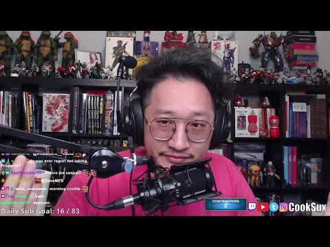 2021.08.09: The WHO Crew Recap part 2