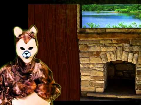Why you should never mount a flatscreen TV over your fireplace