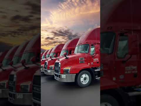 System Freight Video