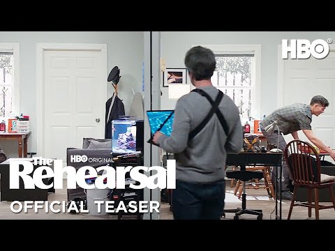 The Rehearsal Season 2 | Official Teaser | HBO