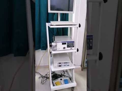 Endoscopy Machine - Endoscopy System Latest Price, Manufacturers ...