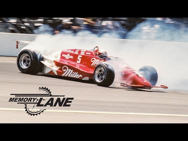 5 best IndyCar races of all time
