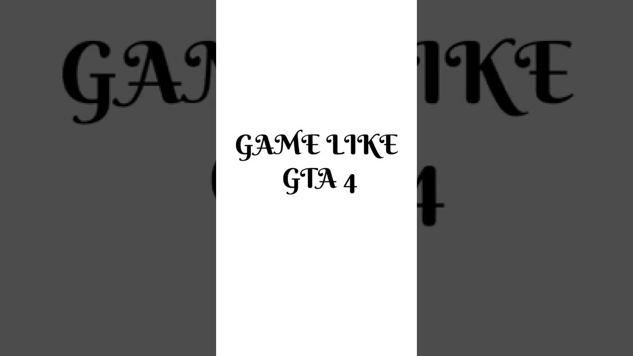 DRUG SIMULATOR GAME ANDROID #short #ytshorts