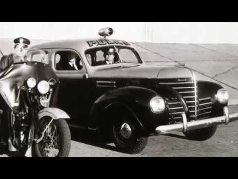 The History of the Evansville Police Department