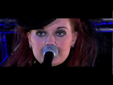 TONIGHT IS WHAT IT MEANS TO BE YOUNG - Jim Steinman - ROAD TO HELL 2012