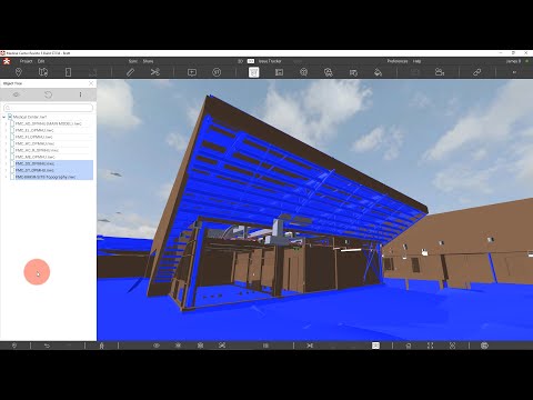 Revizto 5 features overview
