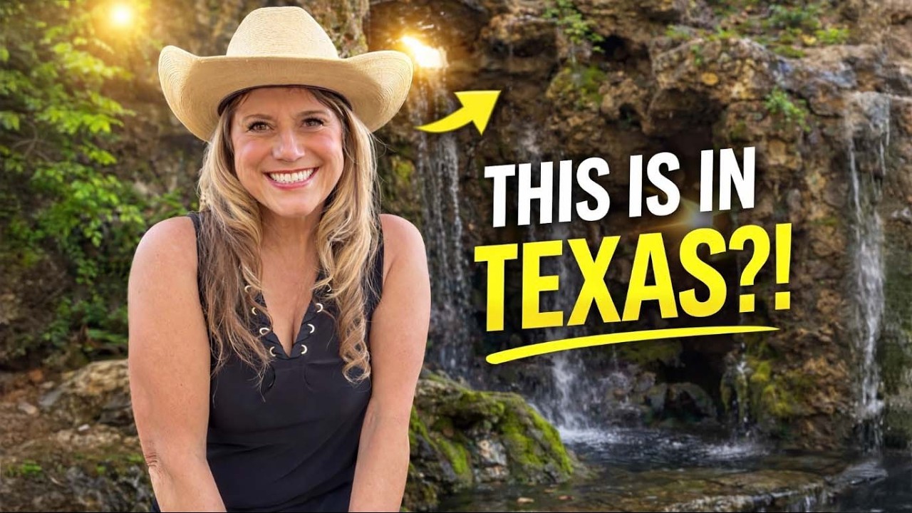Krause Springs: Hidden Oasis or Overrated?
