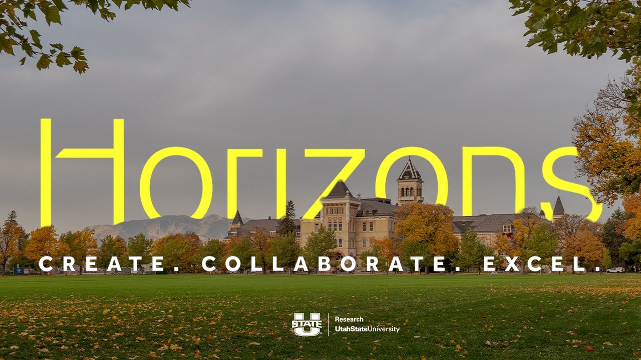 Horizons Competition at Utah State University