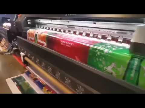 Konica Minolta Flex Printing Machine - Latest Price, Dealers ...