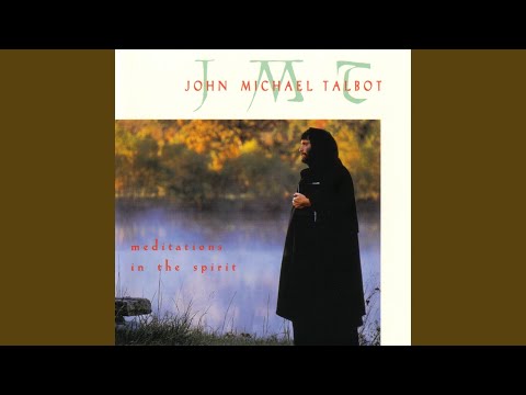 The Word Of God Lyrics - John Michael Talbot