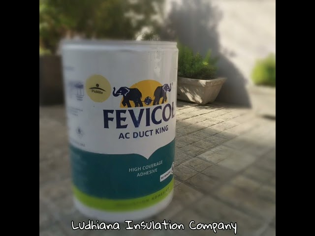 Pidilite Fevicol Adhesive - Fevicol AC Duct King Adhesive Trader ...