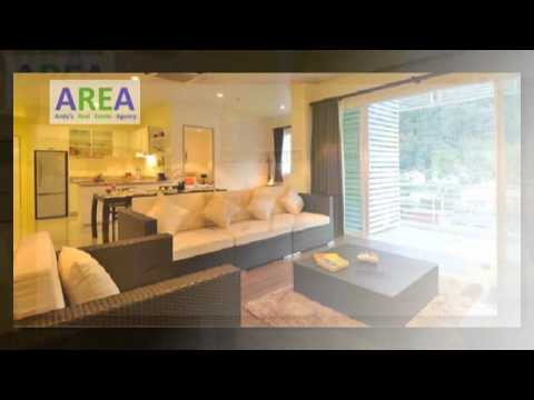 C113 : 1 - 3 Bedroom, Condo/Apartment, Sale, Kamala Beach, Phuket, Thailand