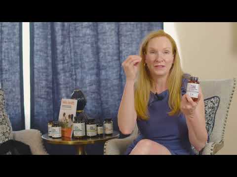 The Calm Magnesium Supplement Everyone's Talking About! ~ Hello Health ~