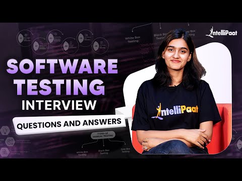 70+ Manual Testing Interview Questions to Land a Software Testing Job