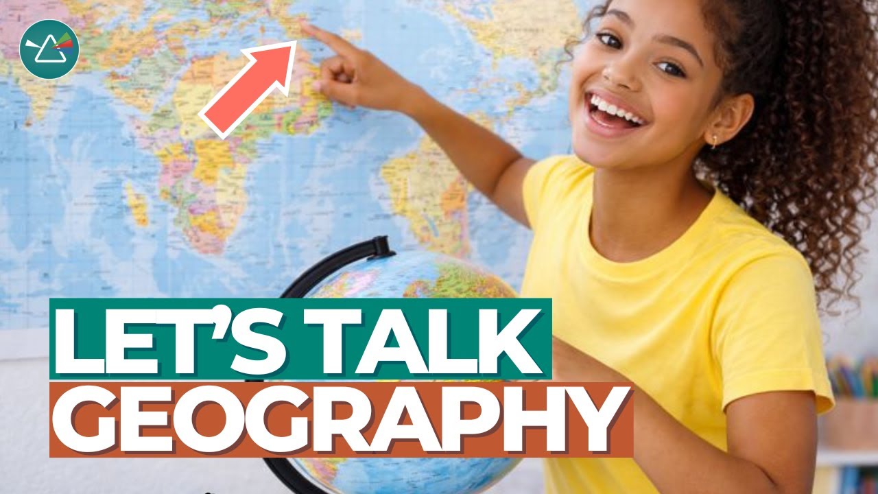 Maps vs Globes | What's the Difference? Students Learn