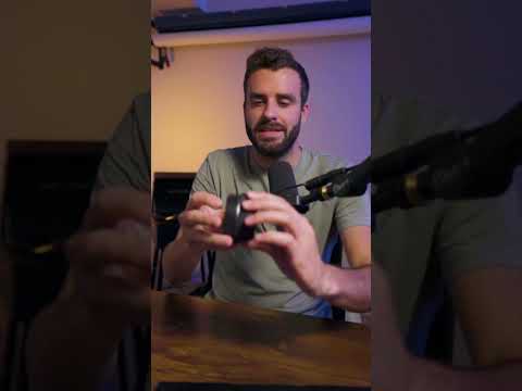 Does the EF to RF adapter ruin your image quality?