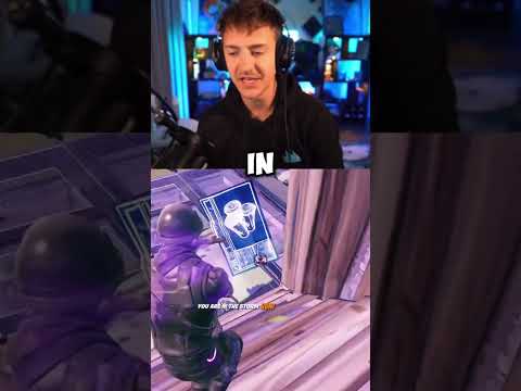 Ninja talks about why he won’t play marvel rivals… 😳 #fortnite #twitch #twitchstreamer