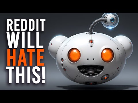 Reddit Users Will HATE This!