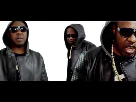 Rocket Ft Los C "Checklist" (Official Music Video)