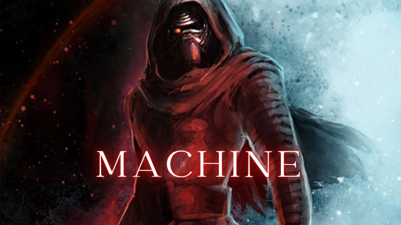 Neoni: Machine [GMV]