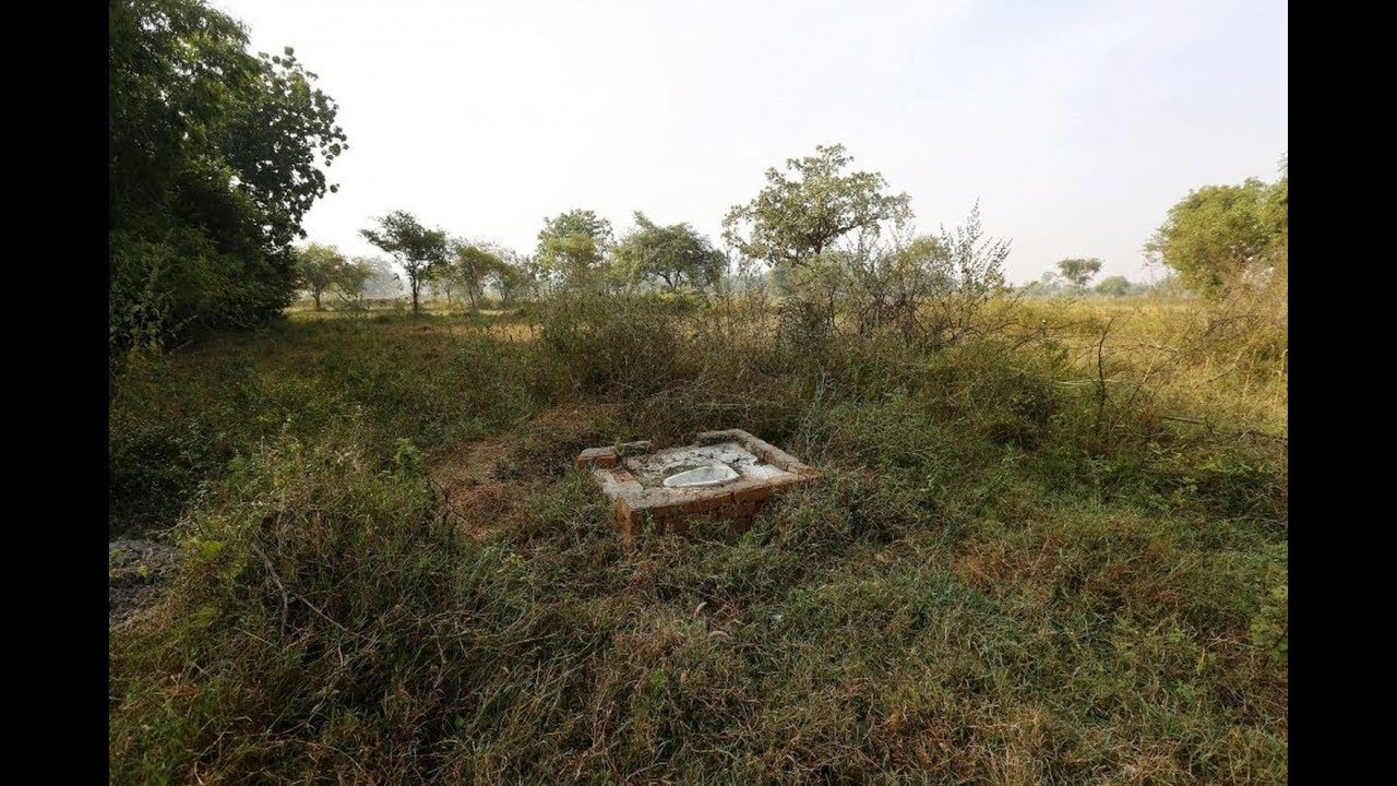 Analysis | It’s World Toilet Day. Why do so many people lack adequate sanitation facilities?