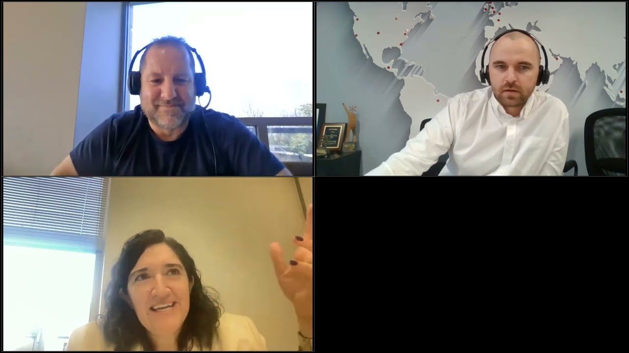 Continuous Learning: Strategies for Upskilling Your Contact Center Agents