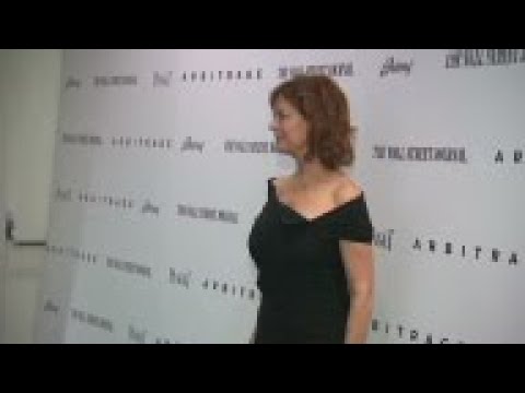 Susan Sarandon slams Woody Allen at Cannes Film Festival