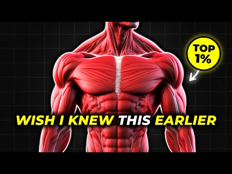 How to Get a Body Better Than 99% of Men