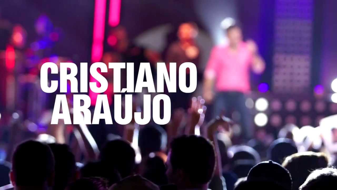 Cristiano Araújo - Maus Bocados (Continua - Vídeo Oficial)