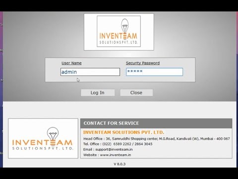 Cheque Truncation System (CTS) Training Video (Hindi)