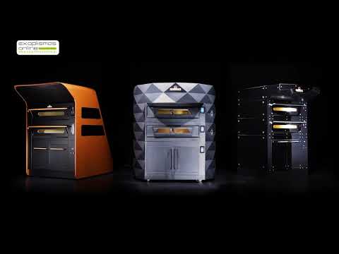 Italforni Diamond | www.exoplismosonline.gr